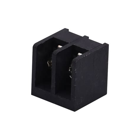 China 6 35mm Barrier Terminal Block Suppliers Manufacturers Factory