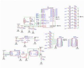 ADS1256 How To Properly Design The ADS1256 Circuit And Choose