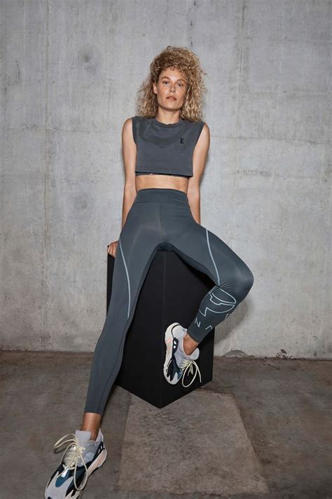 New Latest Activewear Trends And Fashion Activewear Trends