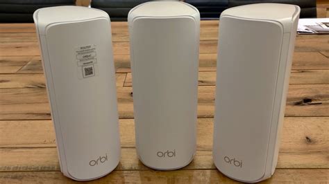 The Best Wi Fi Mesh Network Systems For