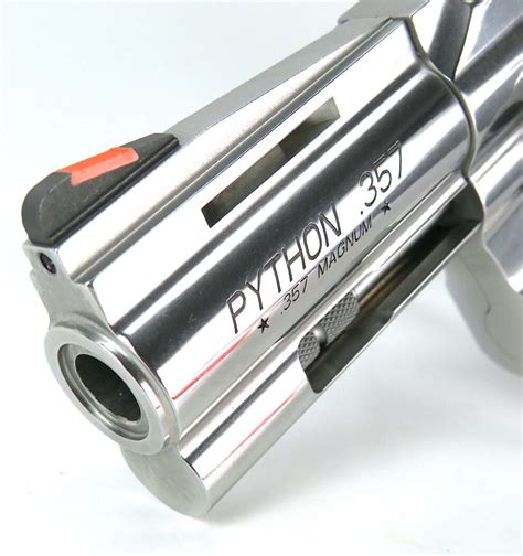 COLT PYTHON BARREL Mag SHOT SK Guns