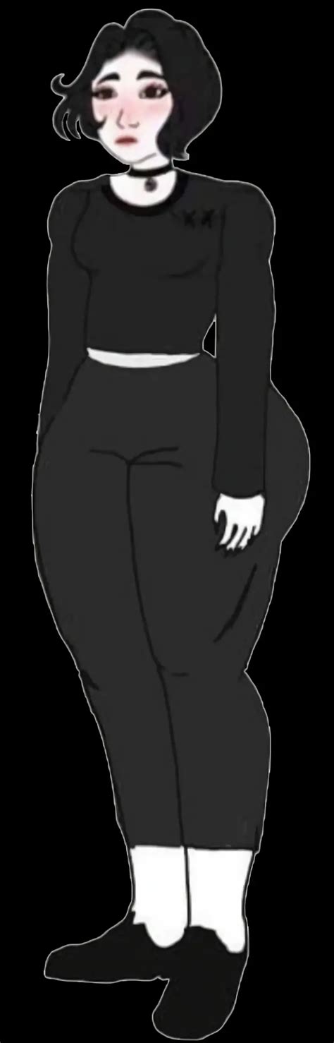 Thicc Doomer Girl Nsfw Character Ai Chat Female