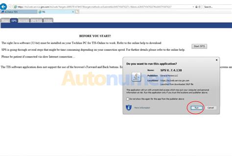 GM SPS Programming J Wrapper Failed To Install Solution Cardiagnostic Us