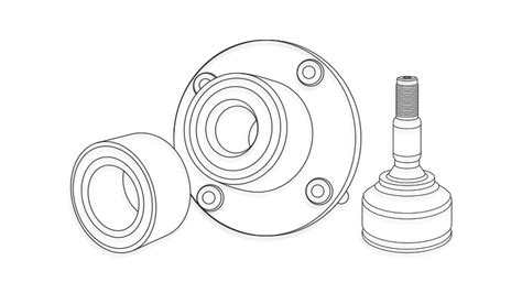 Passenger car and commercial vehicle parts, offer, prices – MaXgear.pl