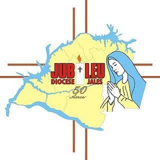 Jubileu Dos Anos Da Diocese De Jales