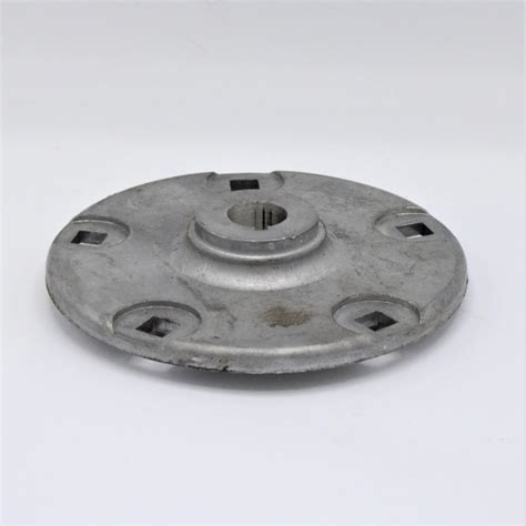 Snapper Tractor Disc Drive 7020911yp Snapper Tractor Spares