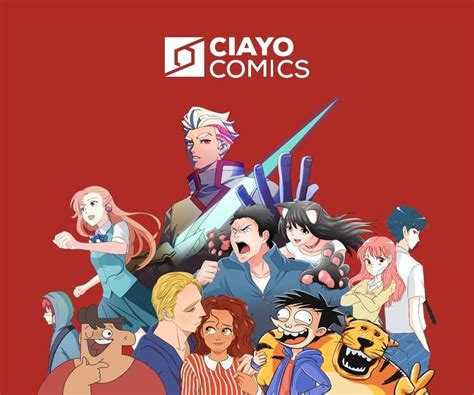 10 Aplikasi Android Untuk Baca Webtoon Gratis Dan Berbahasa Indonesia