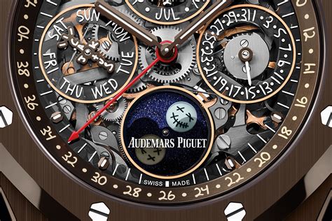 Cactus Jack Ap Inside The Travis Scott X Audemars Piguet Collaboration