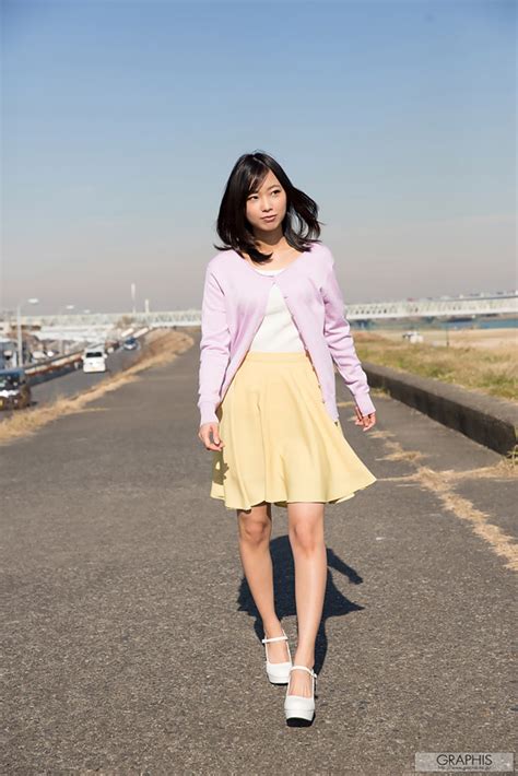 初脫ぎ娘 竹田ゆめgraphis写真 拍照片