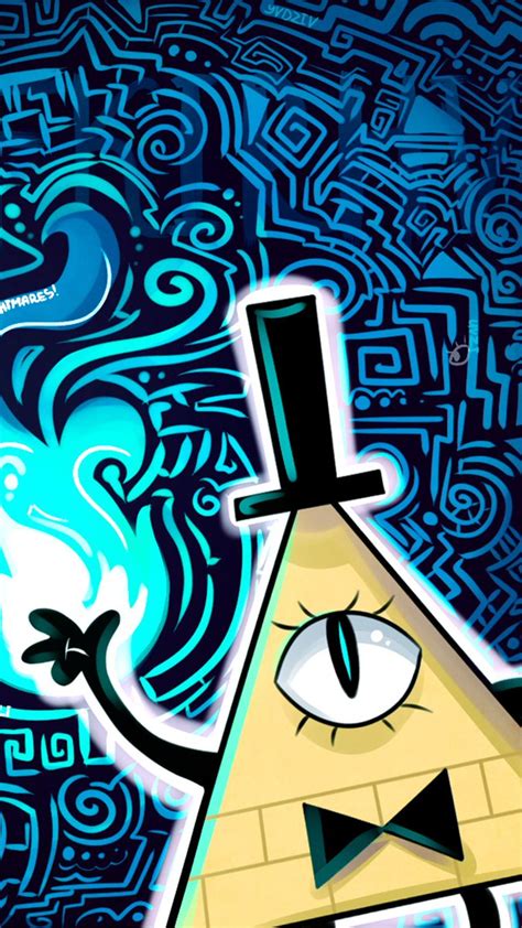 Fondos De Gravity Falls Hd Gravedad Cae Fondo De Pantalla 675x1200