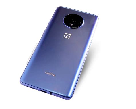 OnePlus 7T Review Even Better SlashGear
