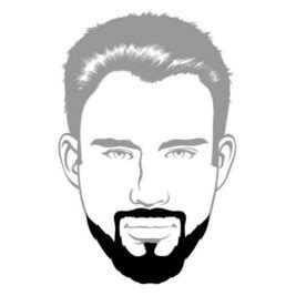 Extended Goatee The Genuine Creative Affordable Sex Dolls Store