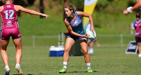 Ntl Memo 05 02 2014 Touch Football Australia
