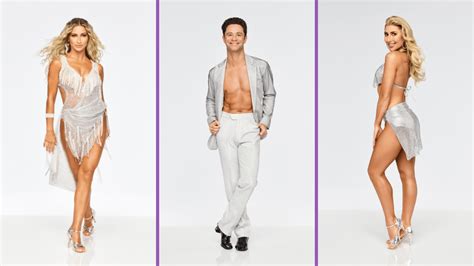 How Much Money Do Pros And Celebrities Make On ‘dancing With The Stars