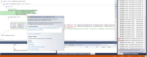 Database Convert System Data Entity DynamicProxies To Non Proxy