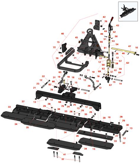 ᐅ • Toro Sand Pro 5040 Parts Online Rdm Parts