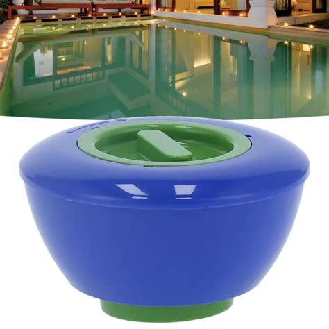 Distributeur Automatique De Produits Chimiques Pour Piscine