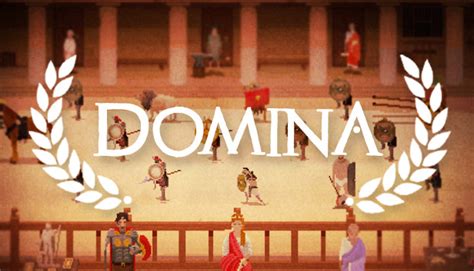 Domina on Steam