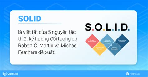 Solid Là Gì Cách ứng Dụng Solid Trong Thiết Kế 2025