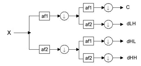 Wavelet Software At Brooklyn Poly