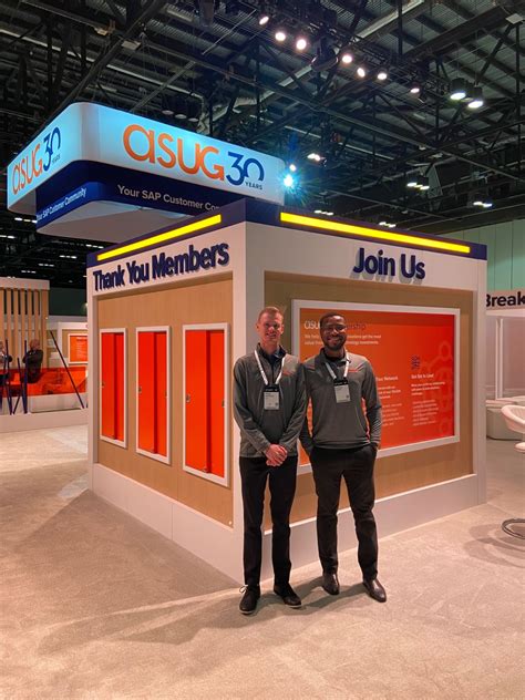 Asug Americas Sap Users Group On Linkedin Asug