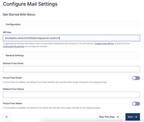 Gravity Smtp Setup Wizard Gravitysmtp Documentation