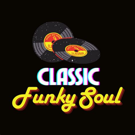 Classic Funky Soul Youtube