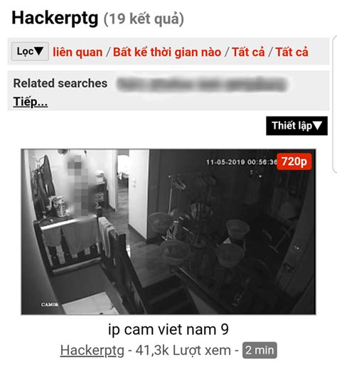 Sau Văn Mai Hương Rất Nhiều Nạn Nhân Nữ Bị Nhóm Hackerptg Tung Clip
