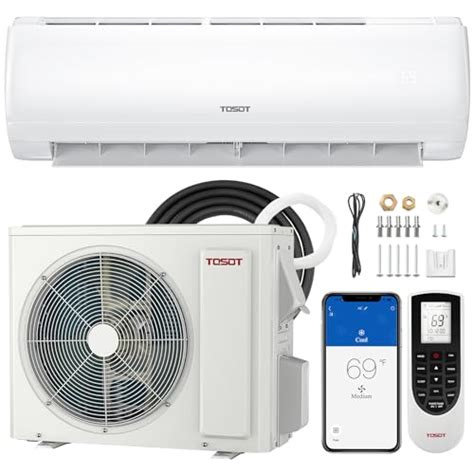I Tested The Gree Mini Split 12000 Btu The Ultimate Cooling Solution
