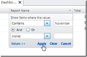 LightSwitch Help Website Blog Using The ComponentOne FlexGrid Control In Visual Studio