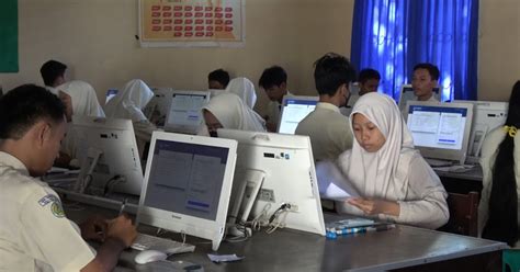 Enam Belas Siswa Sman 1 Selong Menangi Osnk Sma 2023