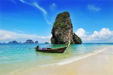 Andaman Nicobar Island And Its Famous Tourist Places