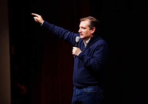 What Is The Truth About The Ted Cruz Sex Scandal The Washington Standard