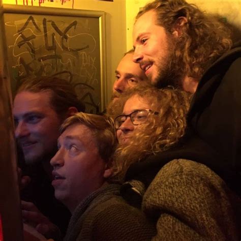 Joe Kowalski And The Sex Detectives