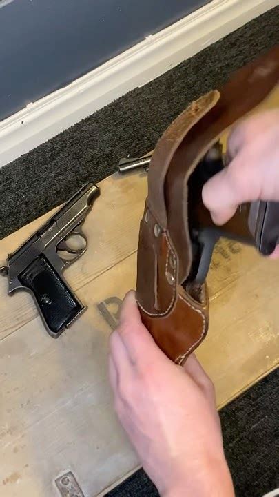 Ww2 Guns M1911a1 Youtube
