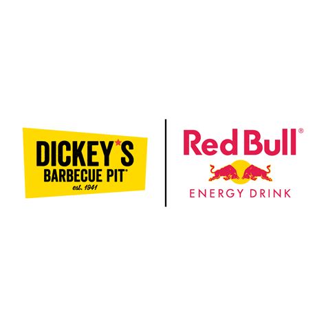 Dickeys Barbecue Pit Partners With Red Bull For New Campaign
