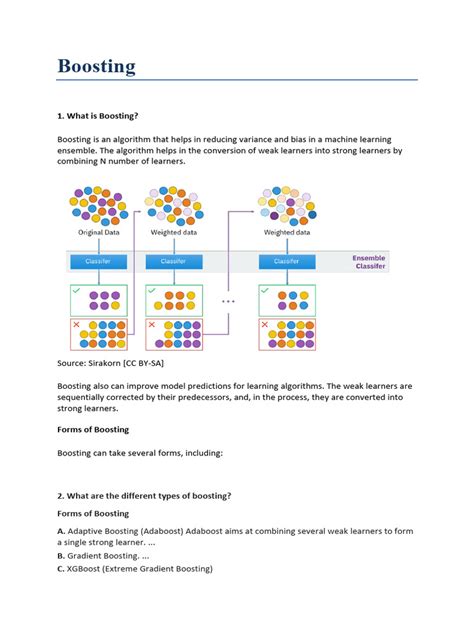 boosting pdf computer programming statistical analysis