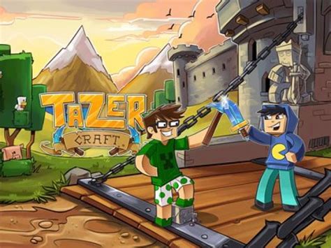 Quanto Você Sabe Sobre O Canal Tazer Craft Juju Aparecida Quizur