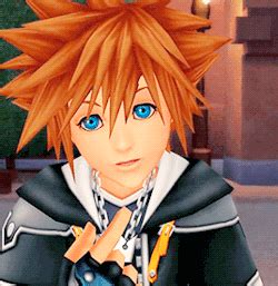 Kingdom Hearts 2  I Hope They Keep Kh2 Sora Out Of Combat Stance