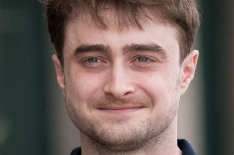 Daniel Radcliffe Killed