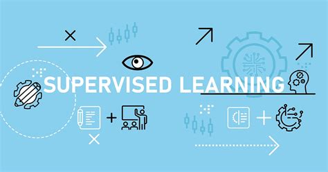 Supervised Learning Là Gì Cách Máy Học Từ Dữ Liệu Có Nhãn