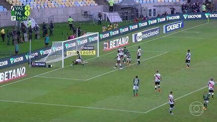 Palmeiras x Vasco veja dicas palpite e análise para o Brasileirão no