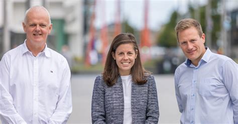 Michael Veale On Linkedin Etu Receives Strategic Growth Investment