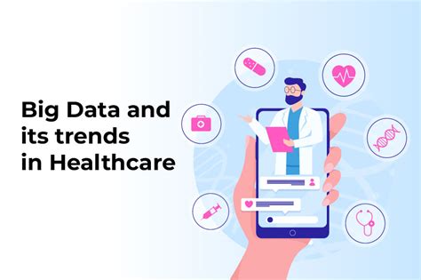 Trends In Healthcare And Big Data Vinga Software Solution Pvt Ltd