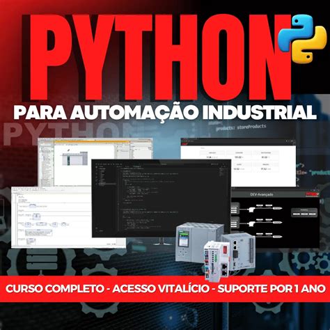Python Para Automa O