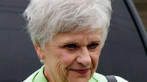 Dottie Sandusky Ridicules Victim