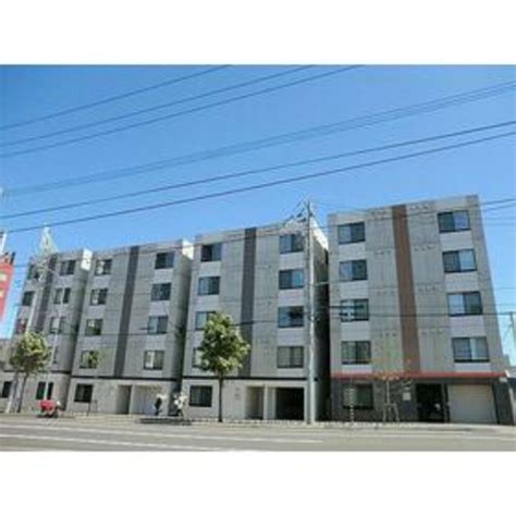 Hope月寒中央 B棟 北海道札幌市豊平区月寒中央通8丁目 45万円／1ldk 洋室4畳ld7．2畳k2．8畳／3213