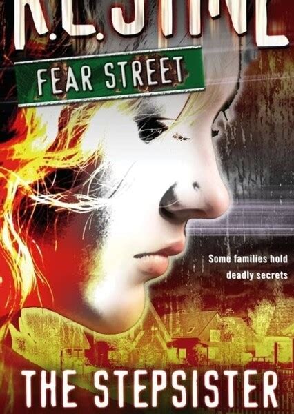 Photos Of The Stepsister Fear Street On Mycast Fan Casting Your