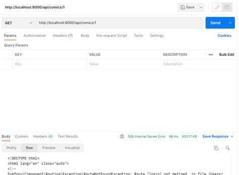 Secure Laravel App Preventing Bola Vulnerability