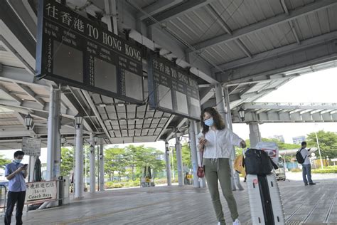 二十大｜盧文端：「二十大後放寬通關」非空穴來風 料中央採「有力措施」 星島日報